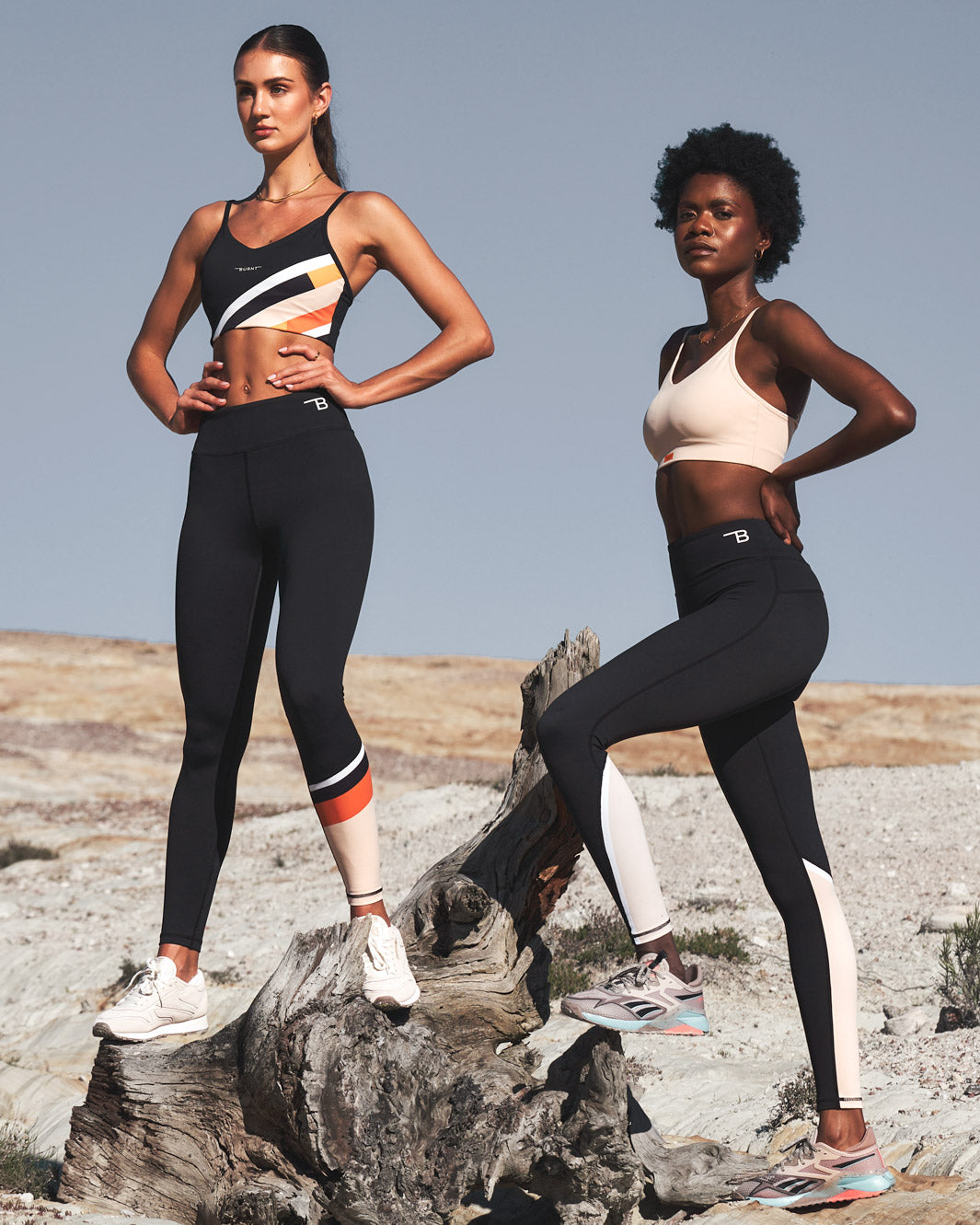 Women's Collections – Burnt