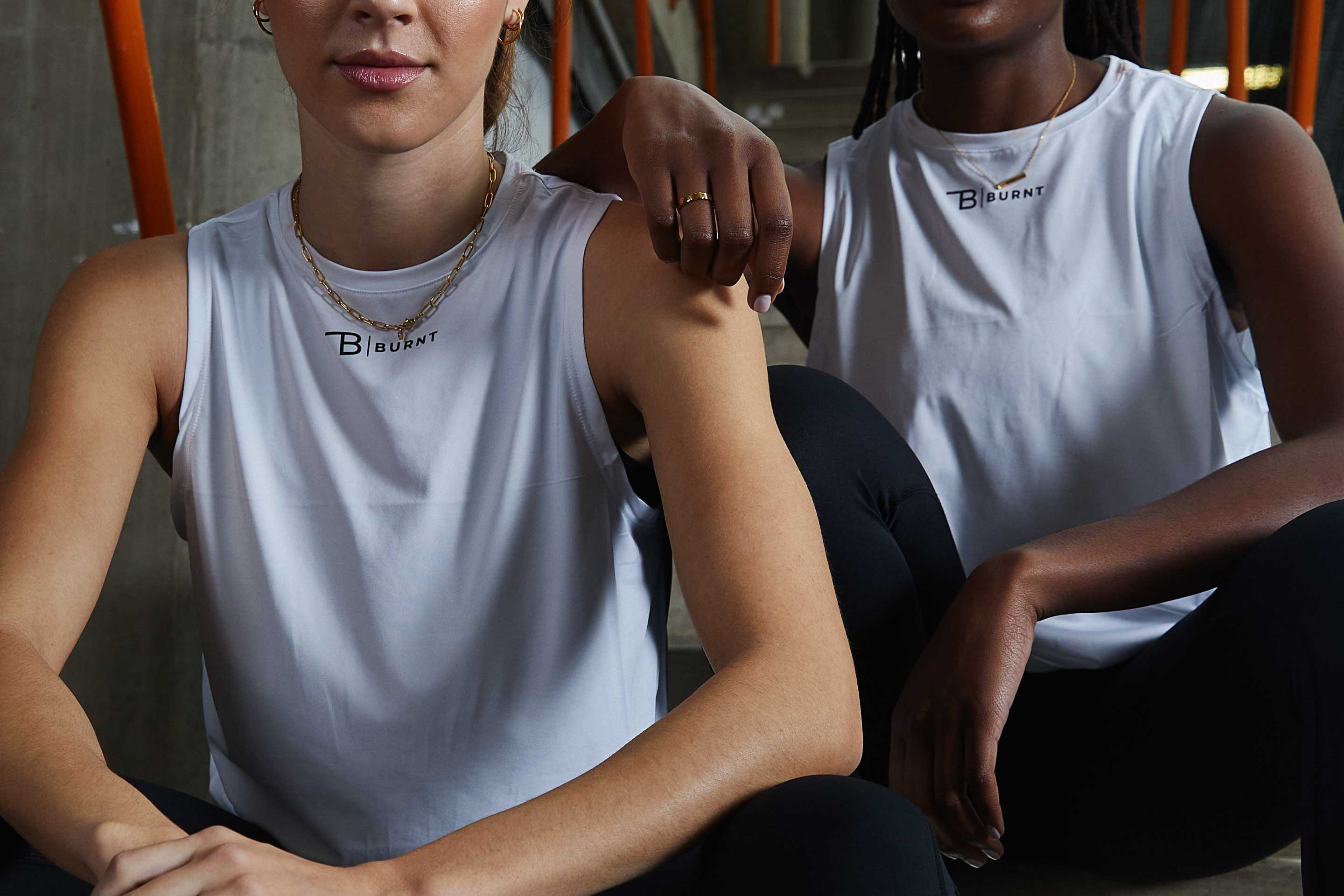 Tees & Tanks – Page 2 – Burnt