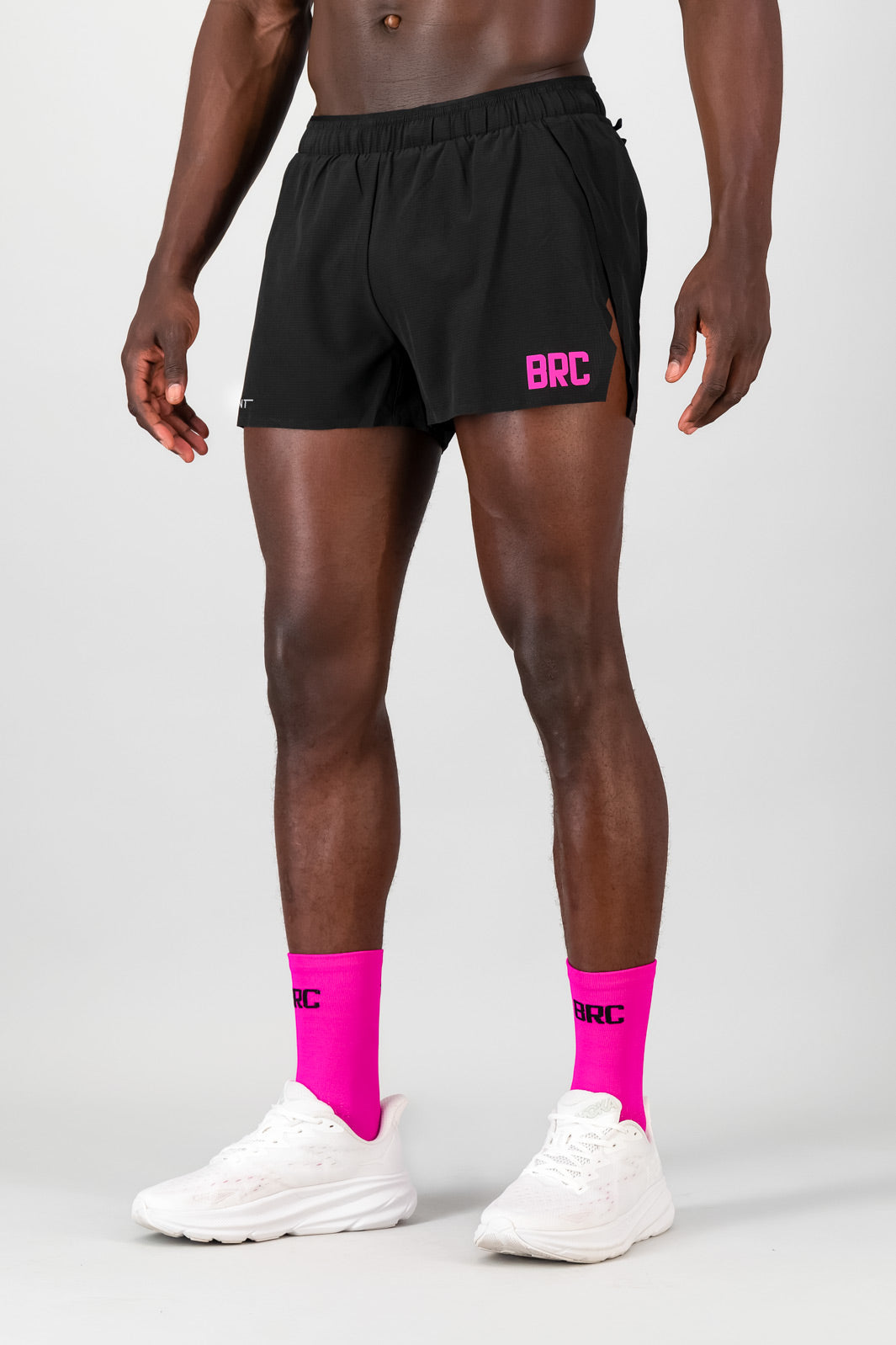 Burnt Studios | Burnt® Pro Running