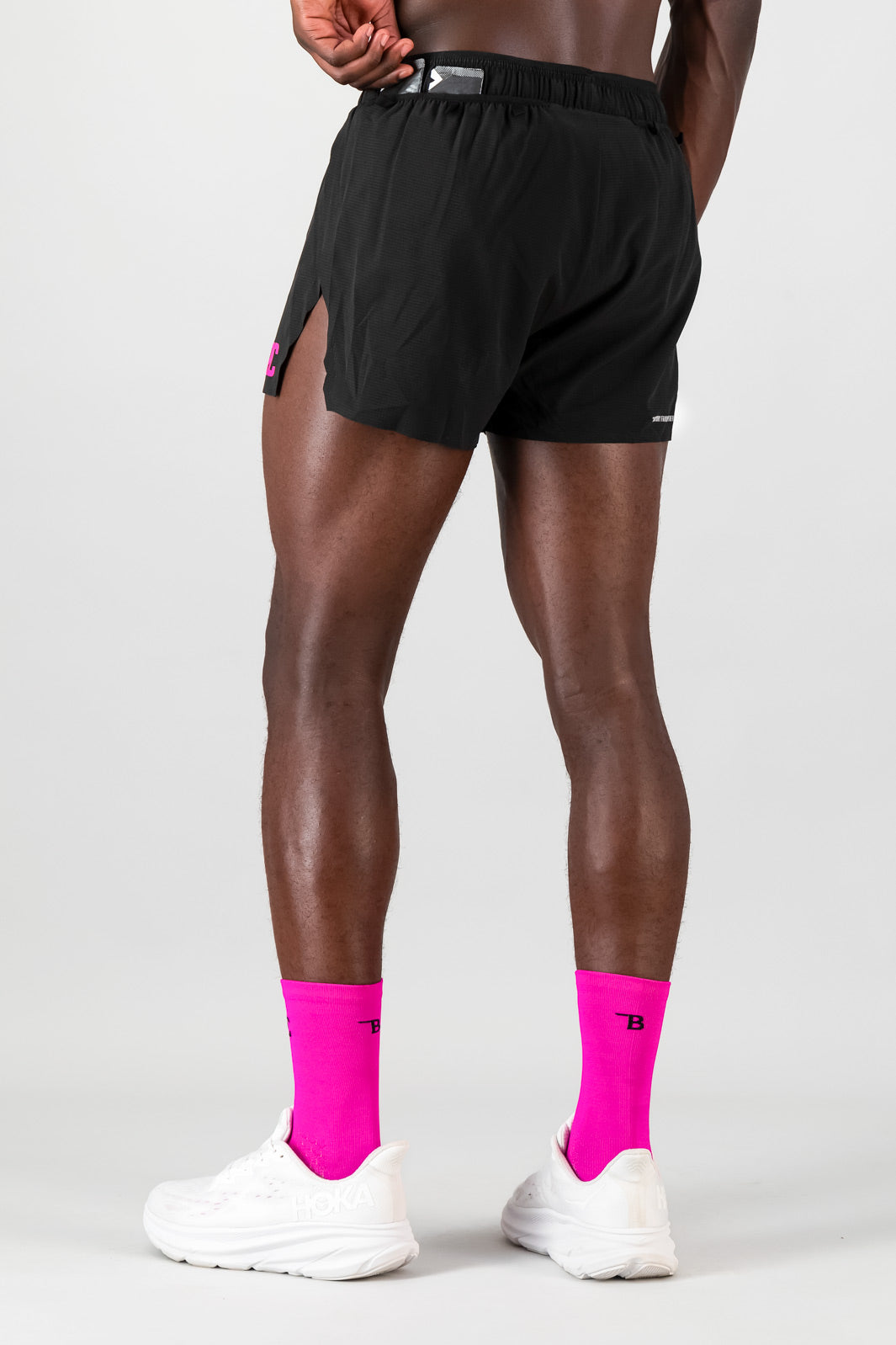 Run in Burnt - Men's