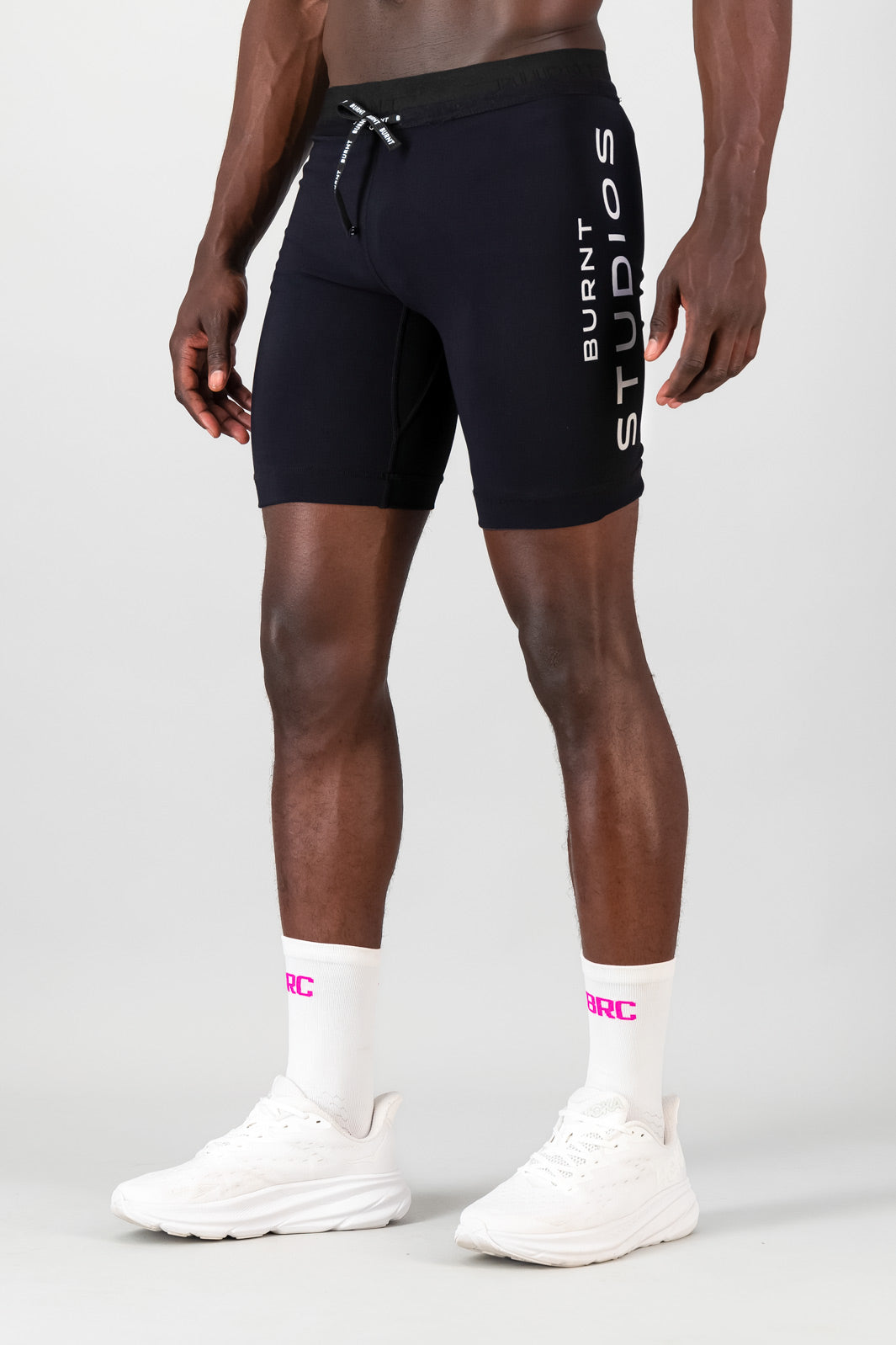 Men's Pro Running – Burnt