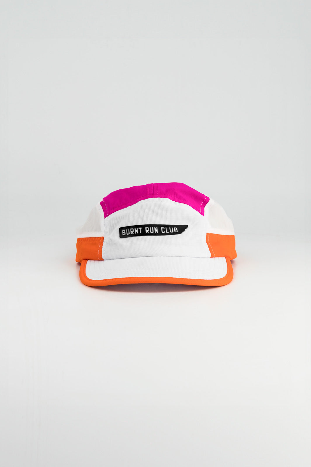 Burnt Studios | SpeedPro Cap - Electric Pink