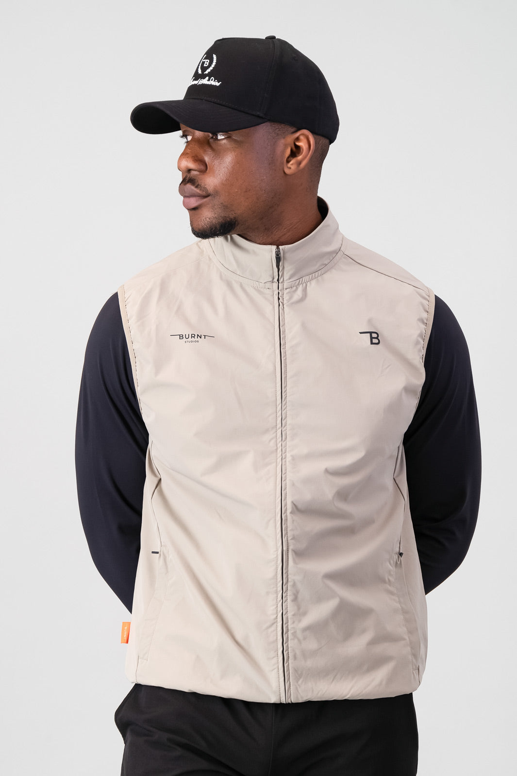 Burnt Studios | Fundamentals