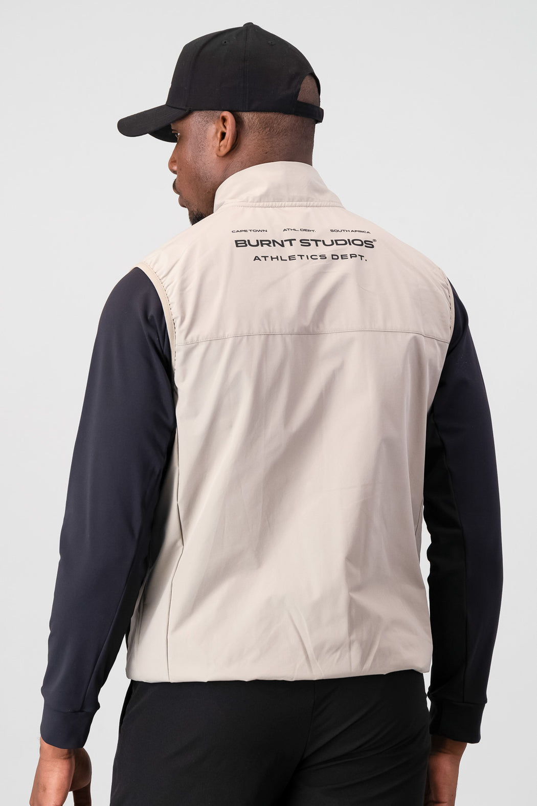 Burnt Studios | Fundamentals