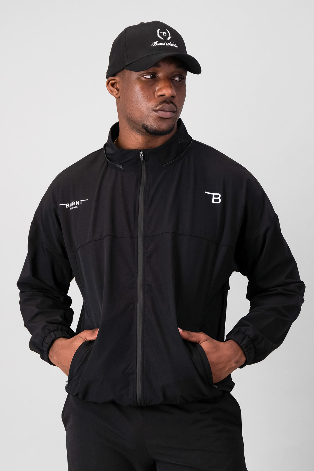 Burnt Studios | Fundamentals