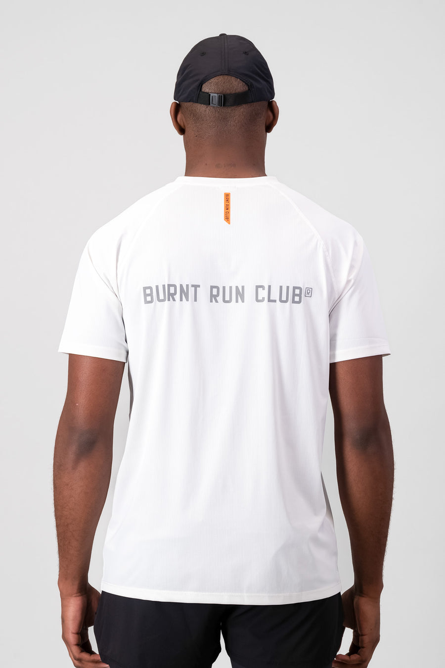 Men's Pro Running – Burnt