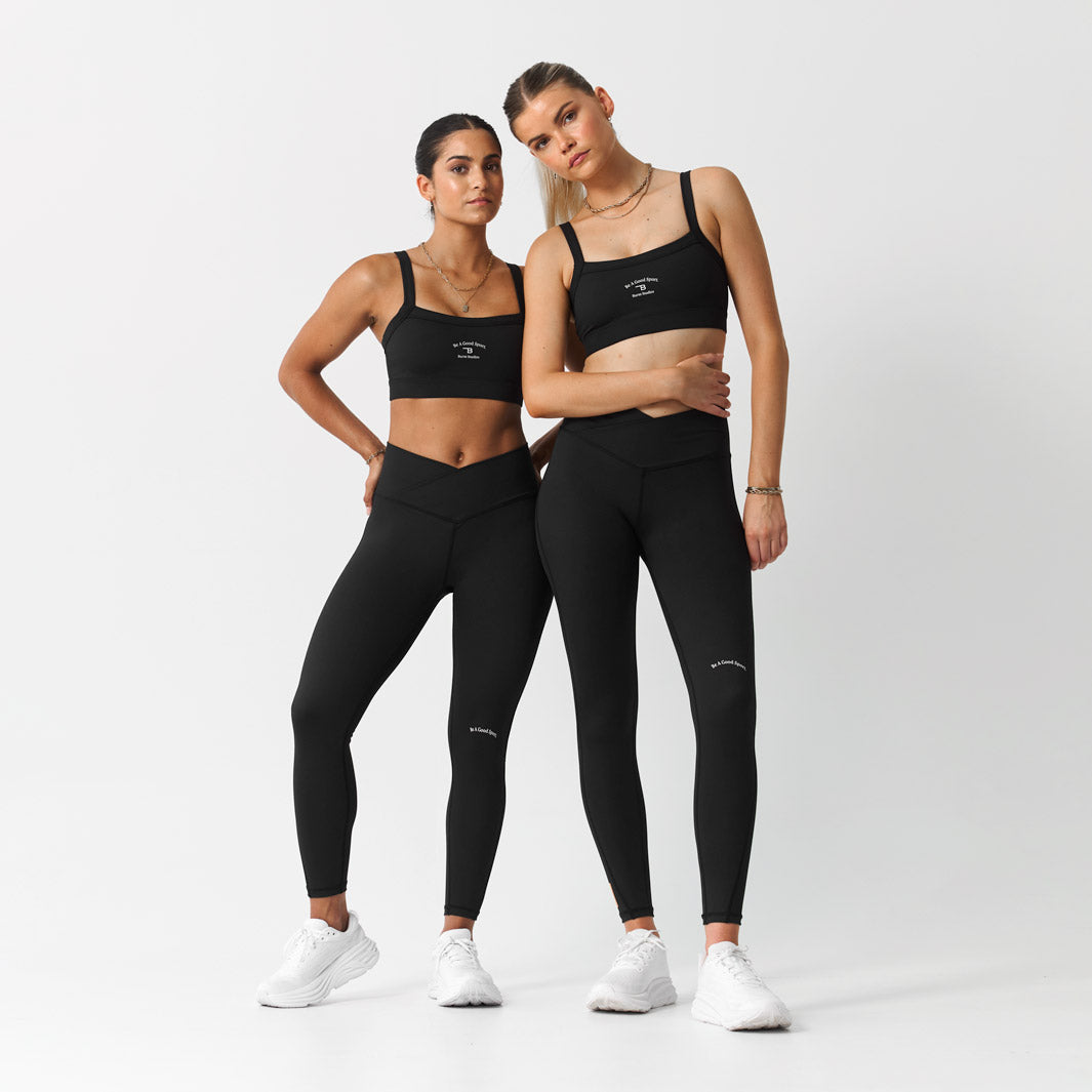 Essentials – Burnt