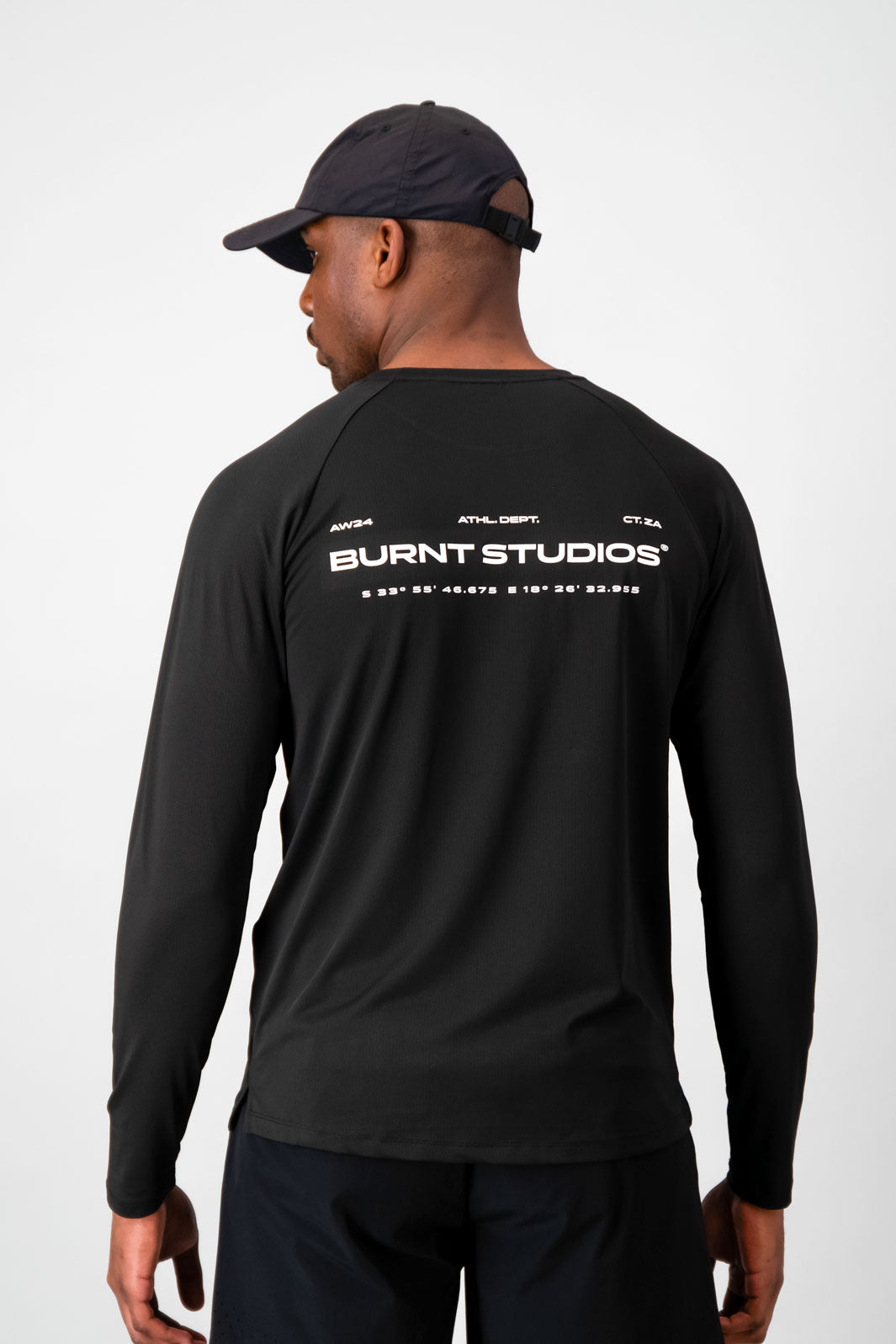 Burnt Studios | Fundamentals