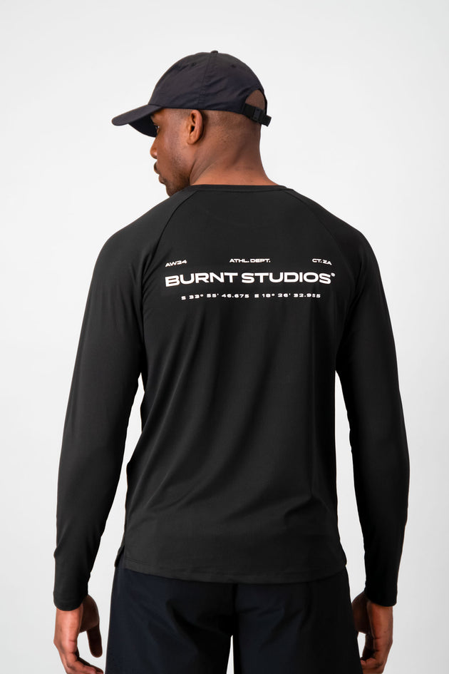 Burnt Studios | Fundamentals