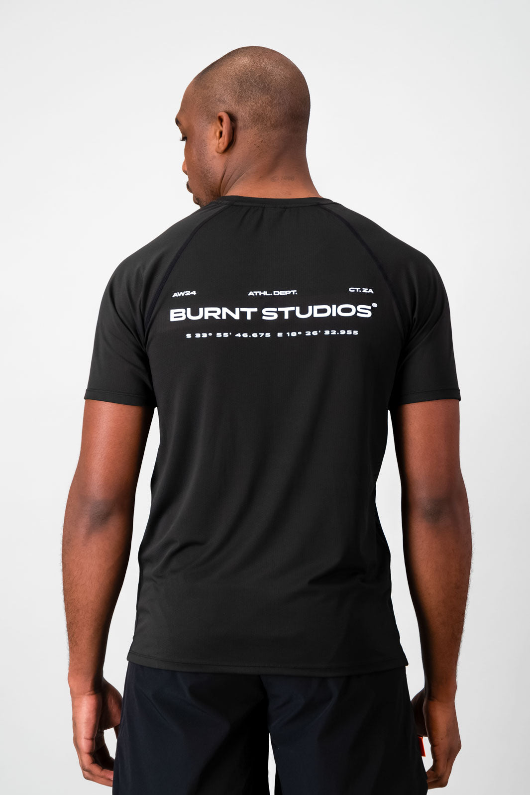 Burnt Studios | Fundamentals