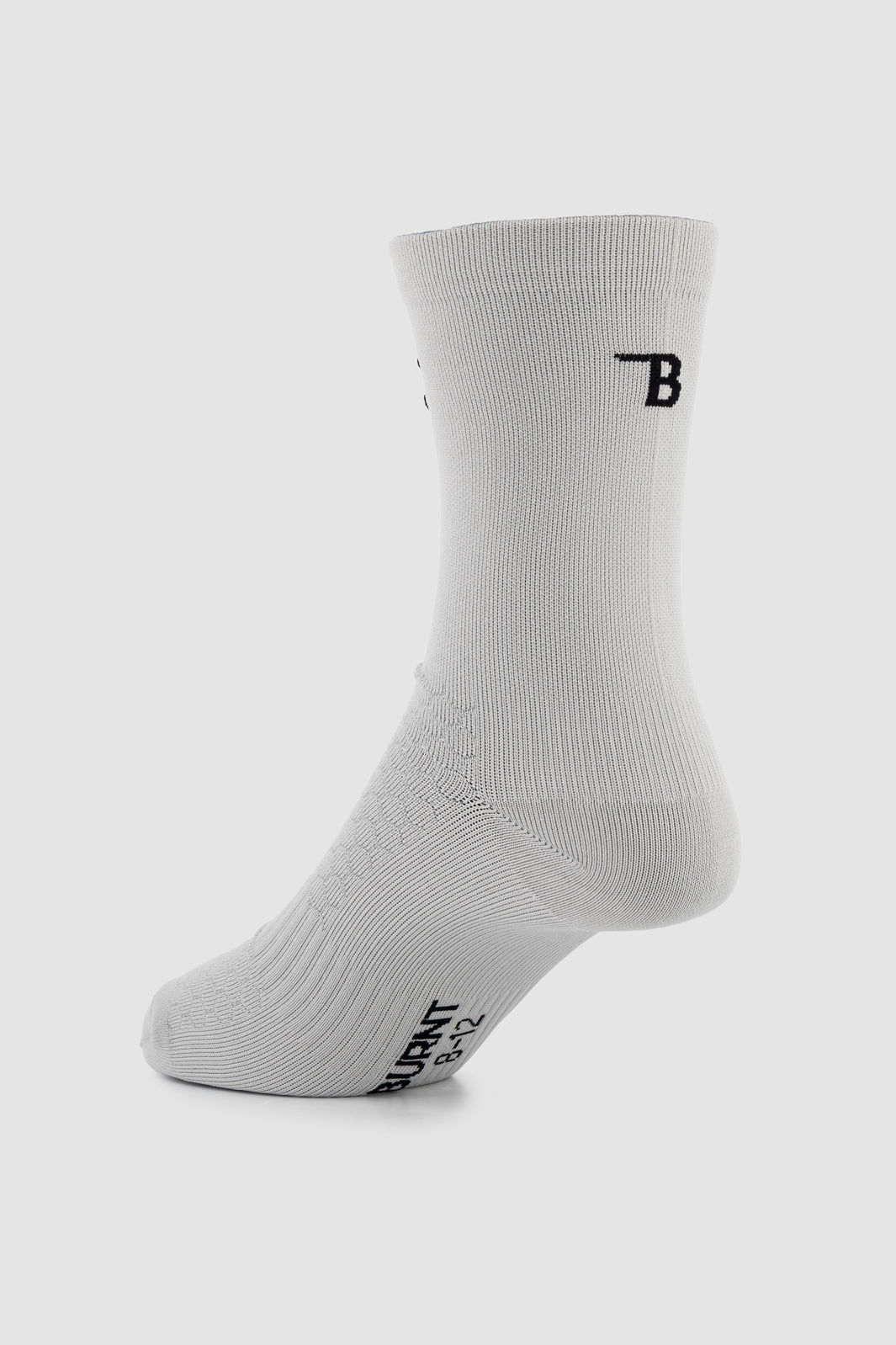 Socks – Burnt