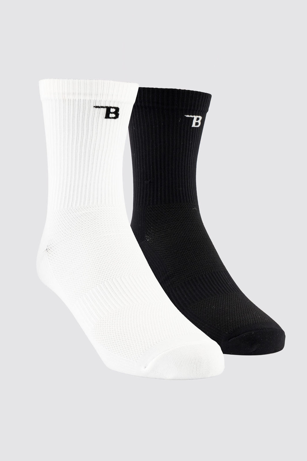Burnt Studios | Unisex Active Sock - Speed