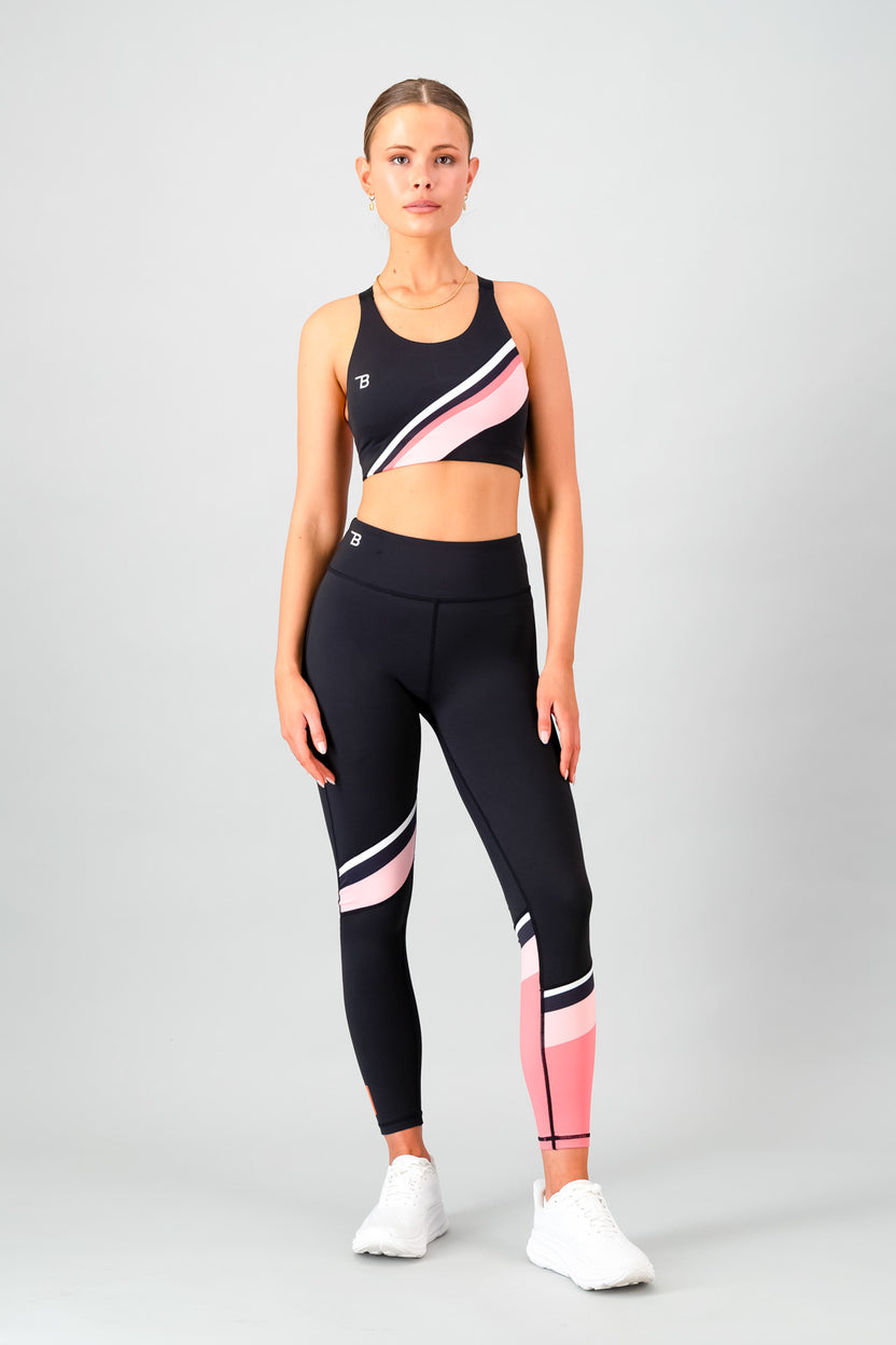 Burnt Activewear | Baseline Collection