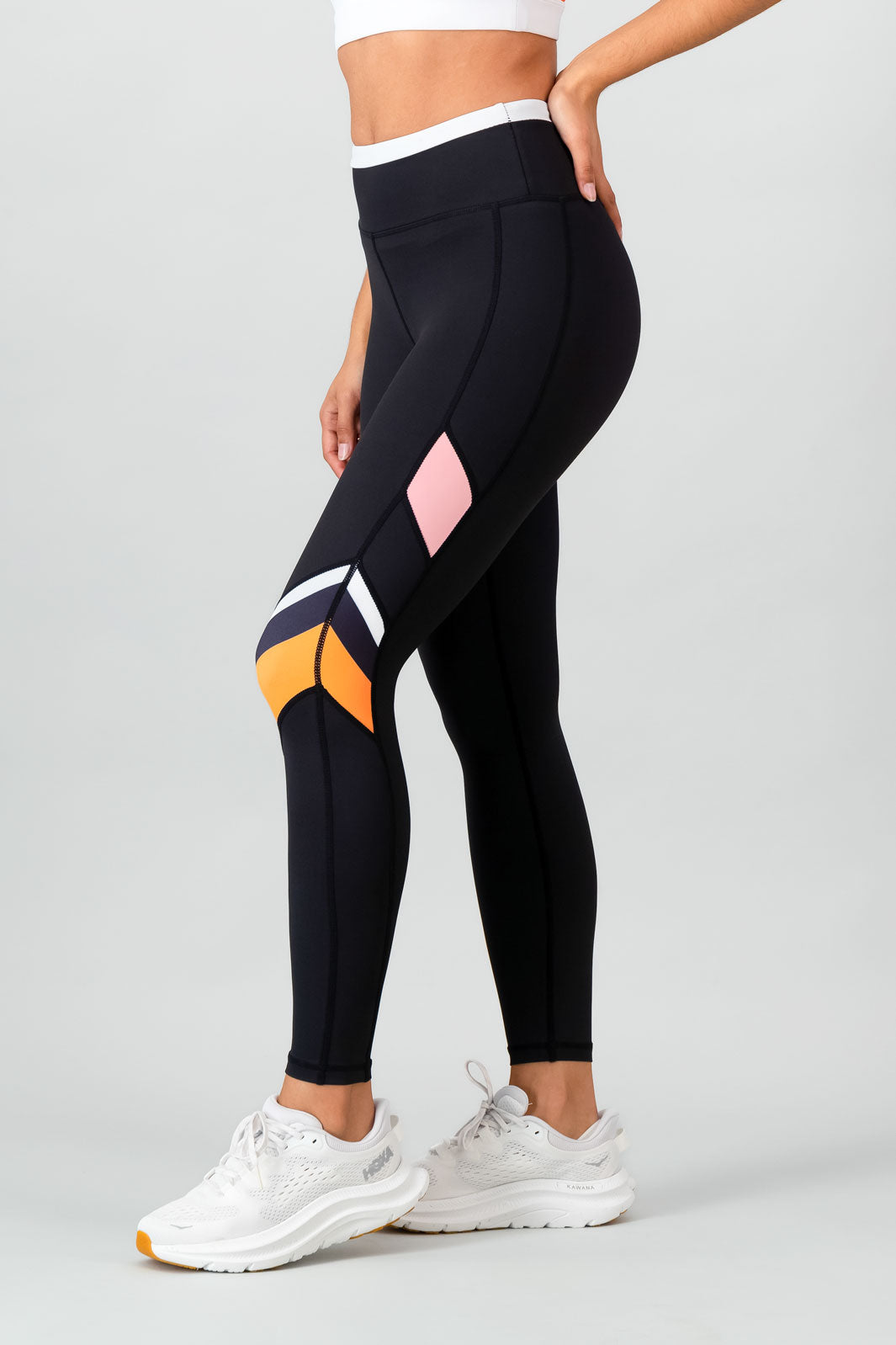 Burnt Activewear | Baseline Collection