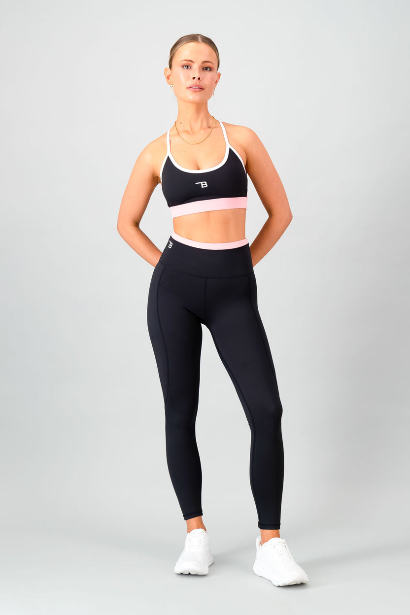 Burnt Activewear | Baseline Collection