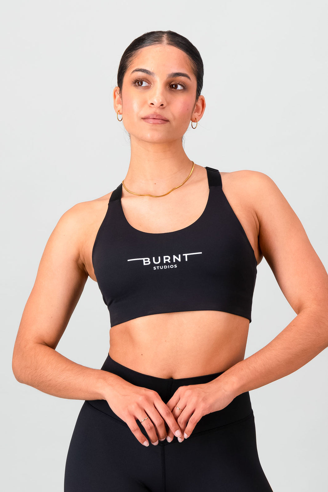 Burnt Activewear | Baseline Collection