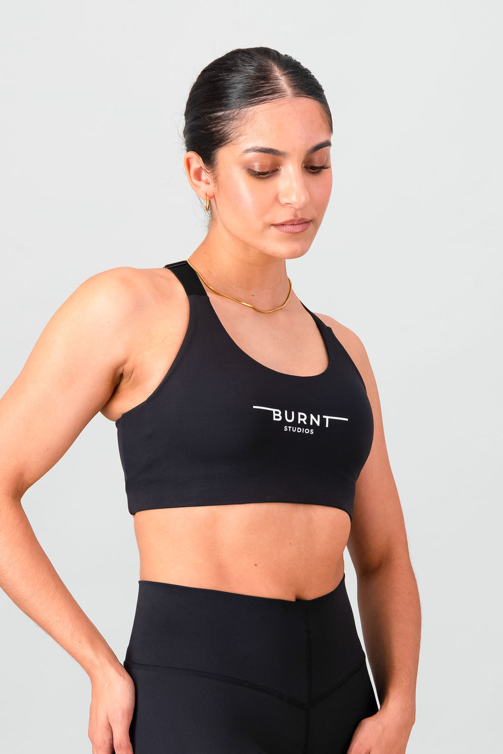 Burnt Studios | Dynamic Sports Bra