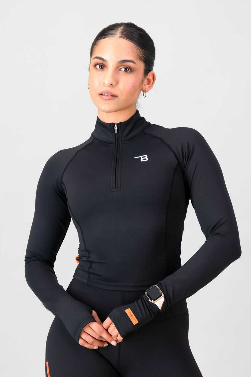 Burnt Activewear | Baseline Collection