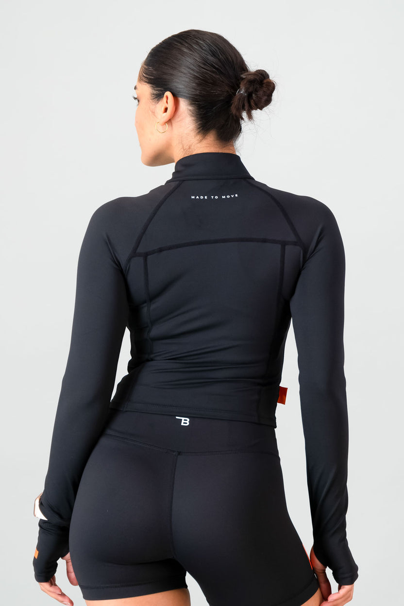 Burnt Activewear | Baseline Collection