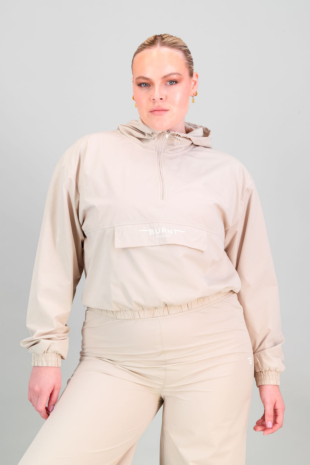 Burnt Activewear | London Capsule