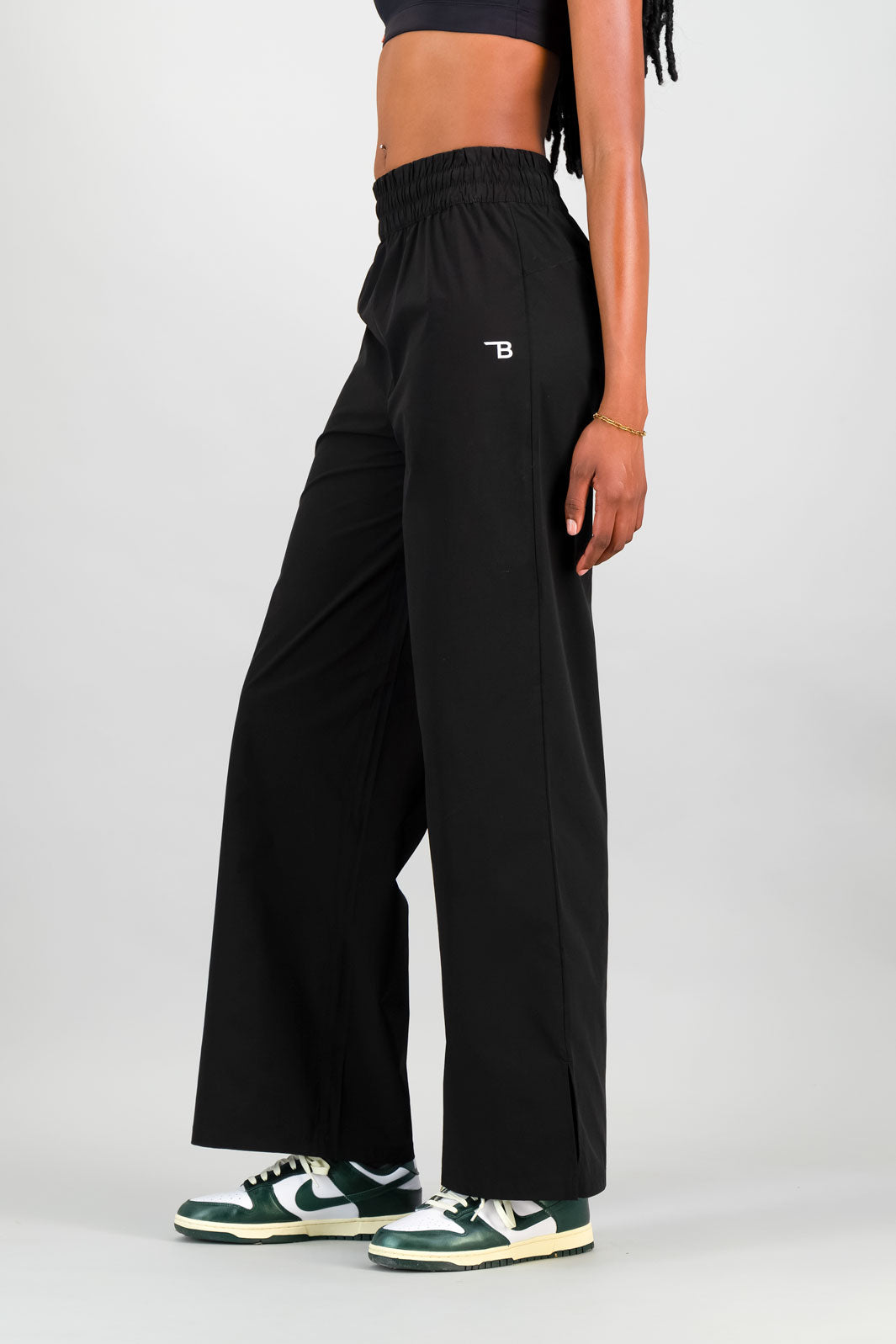 Burnt Activewear | London Capsule