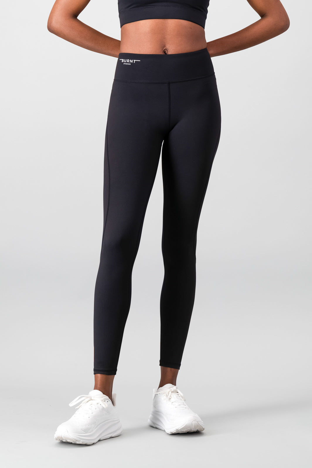 Burnt Activewear | Essential Elevate Tight