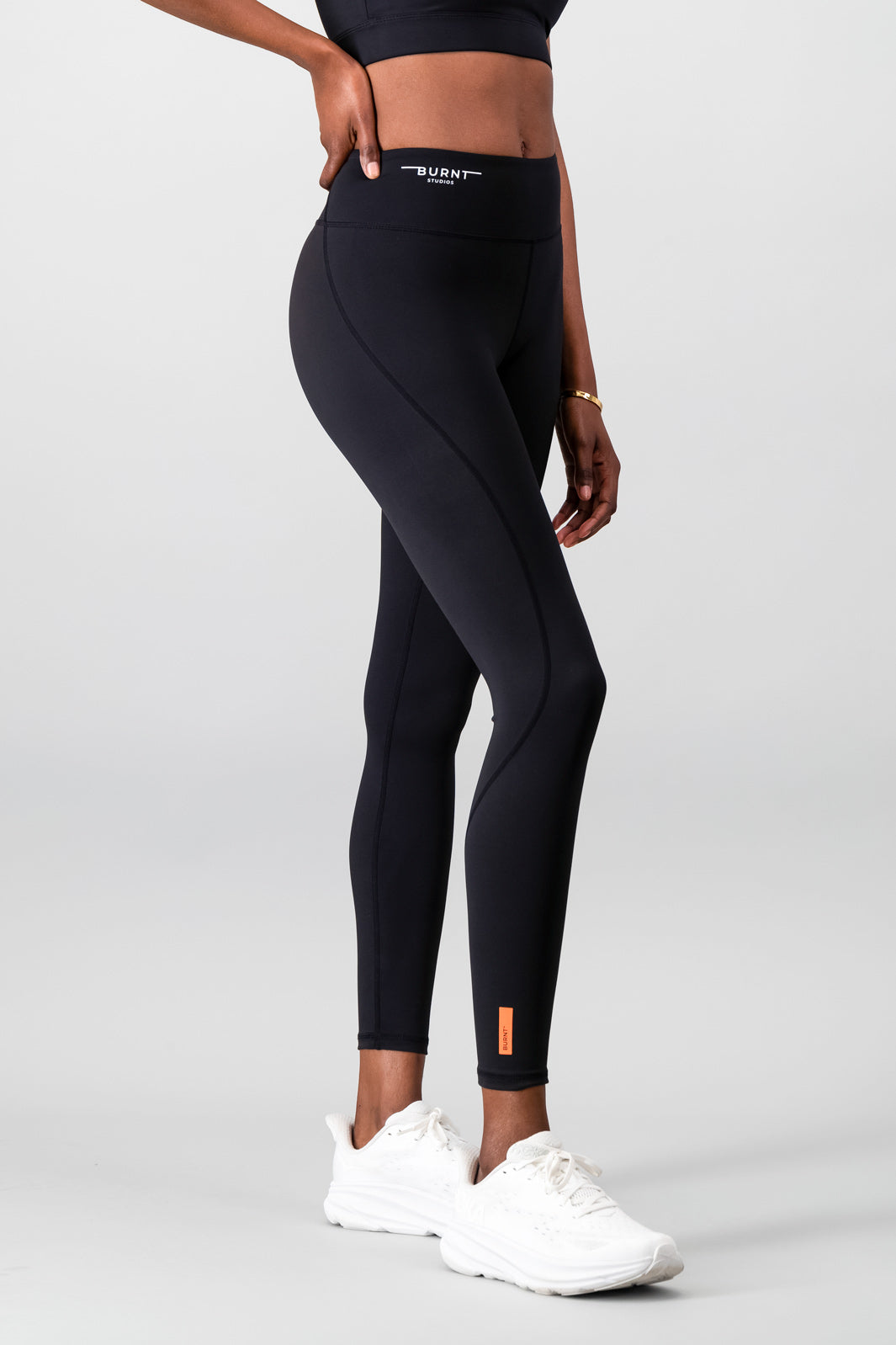 Burnt Activewear | Essential Elevate Tight