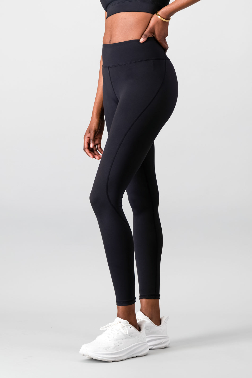 Burnt Activewear | Essential Elevate Tight