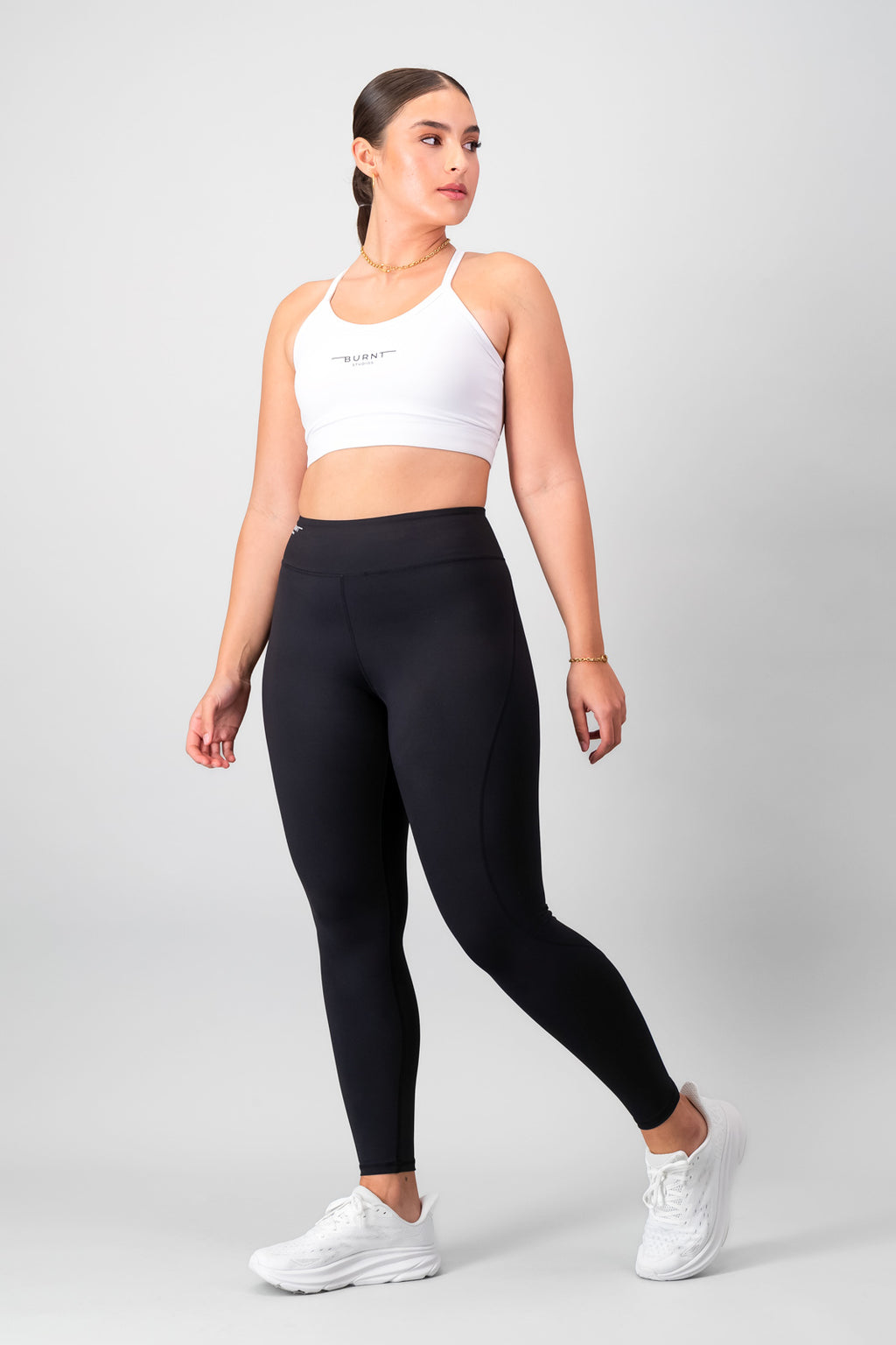 Burnt Activewear | Essential Elevate Tight