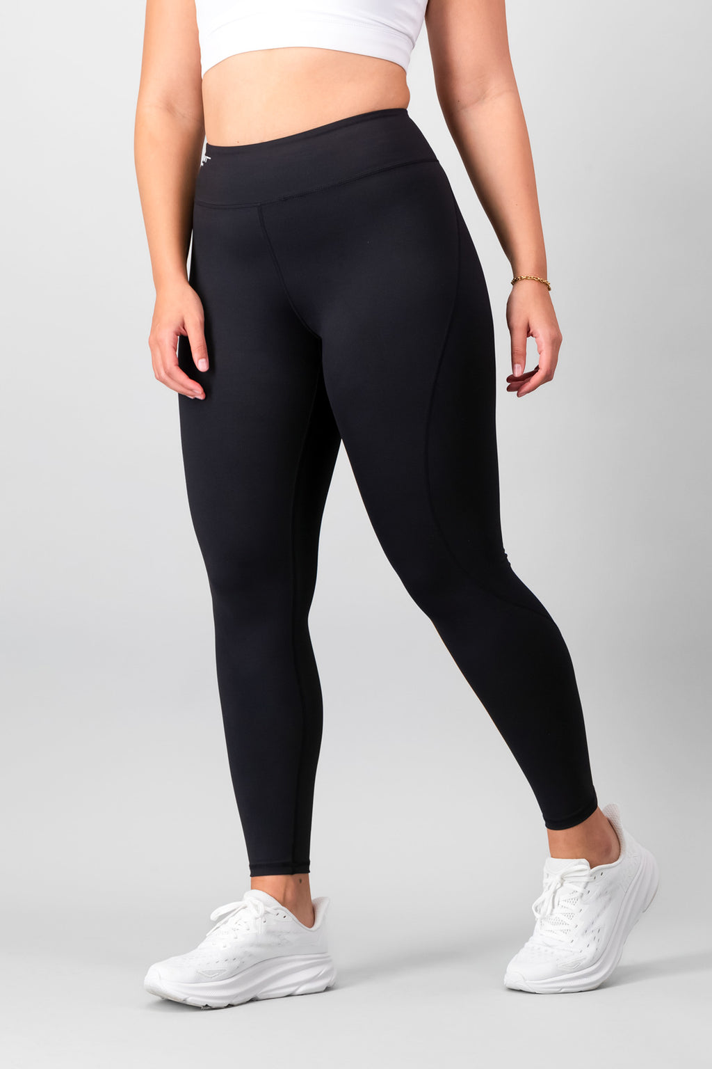 Burnt Activewear | Essential Elevate Tight