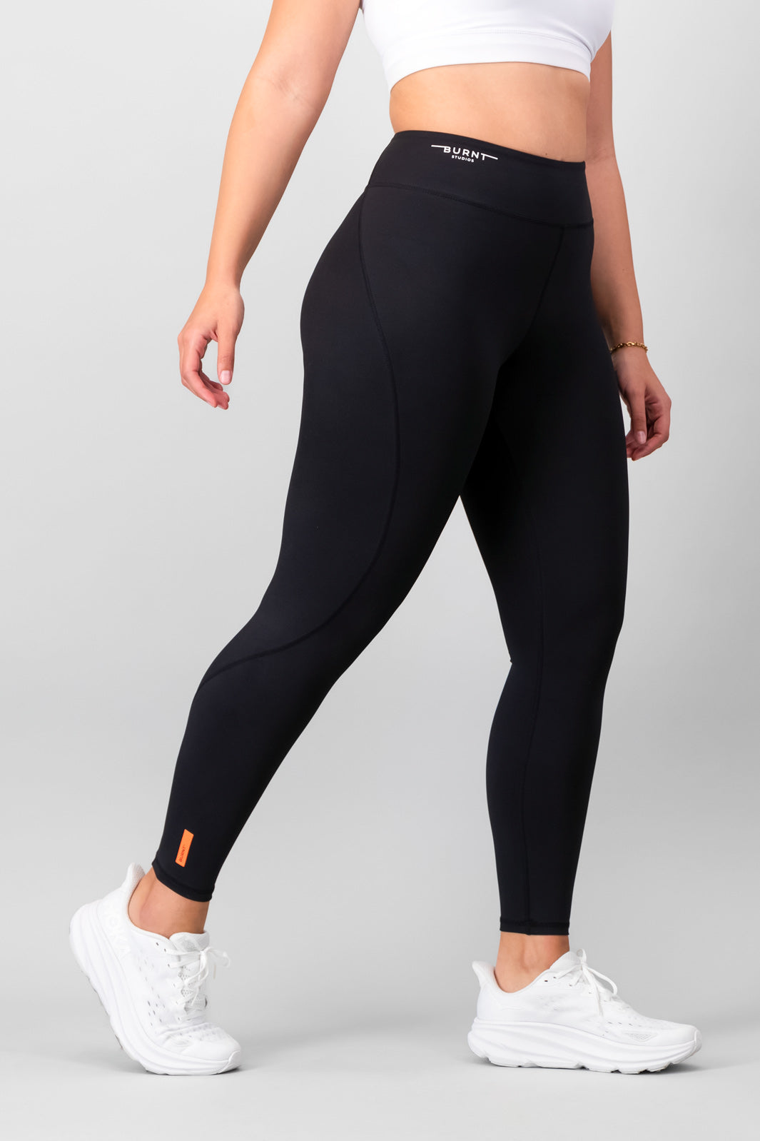 Burnt Activewear | Essential Elevate Tight