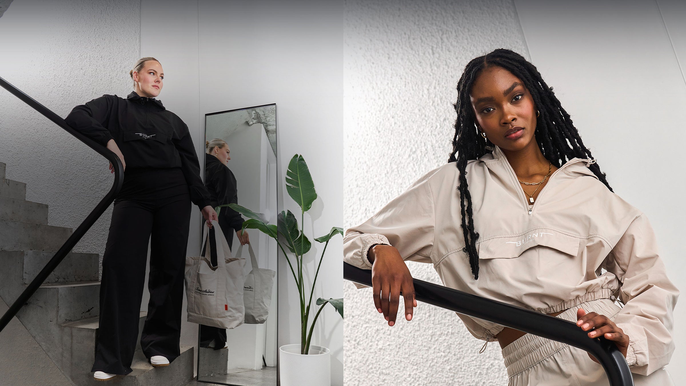 Burnt Studios® - Premium Activewear
