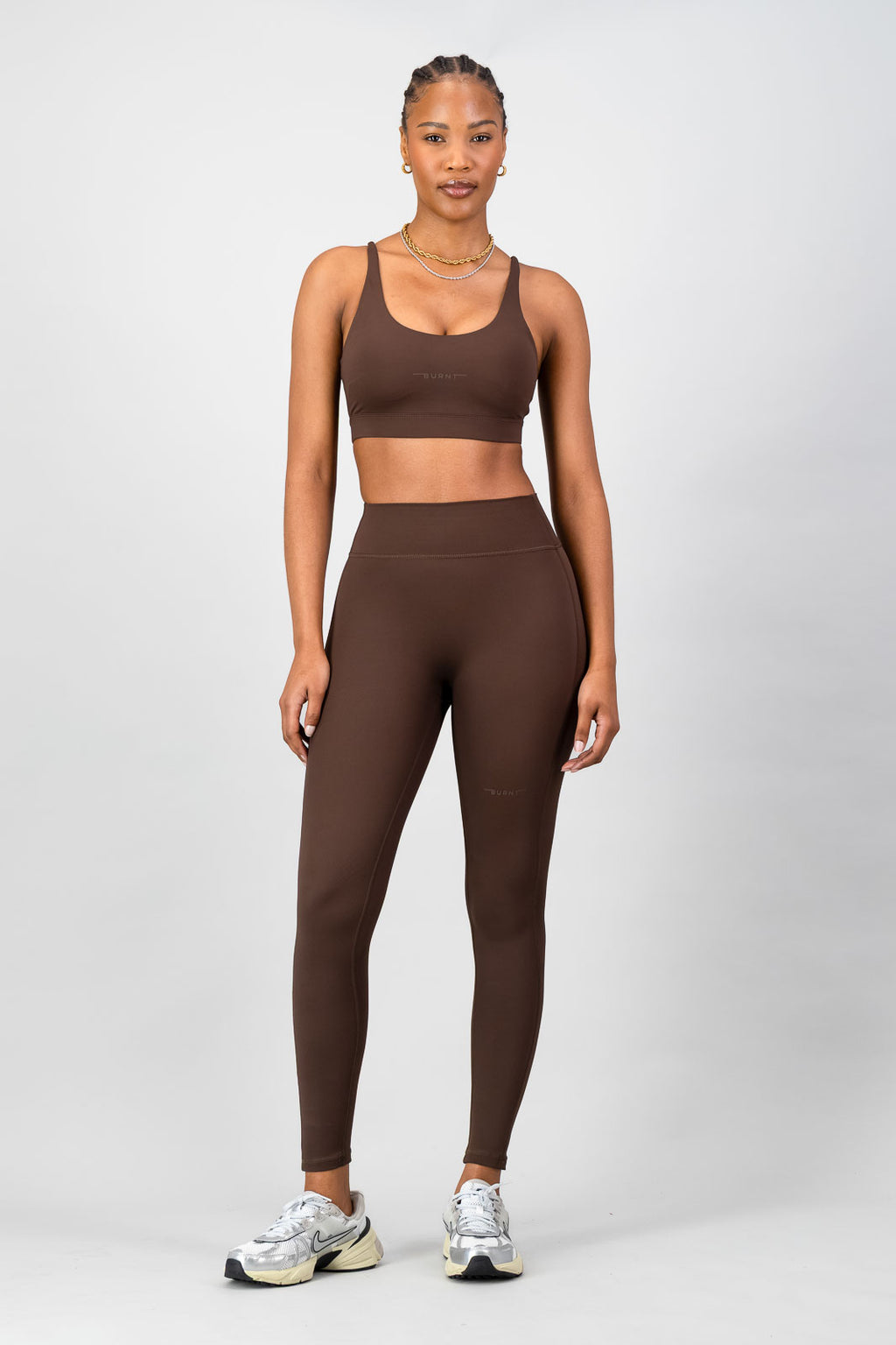 Burnt Studios | Emma Bra - Hazel