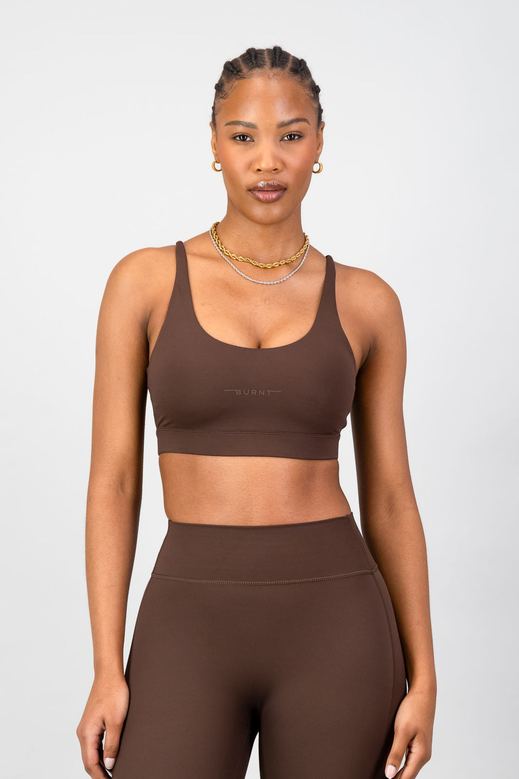 Burnt Studios | Emma Bra - Hazel