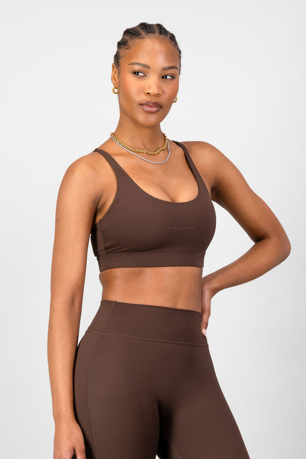 Burnt Studios | Emma Bra - Hazel