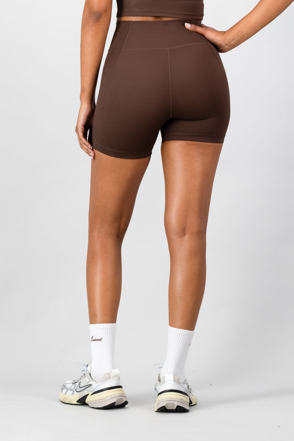 Burnt Studios | Leah Short - Hazel