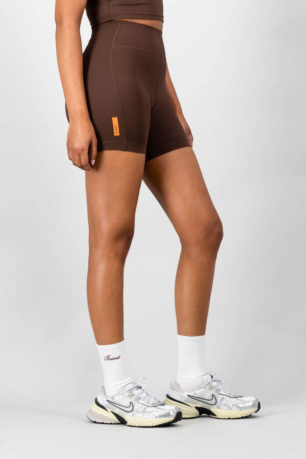 Burnt Studios | Leah Short - Hazel