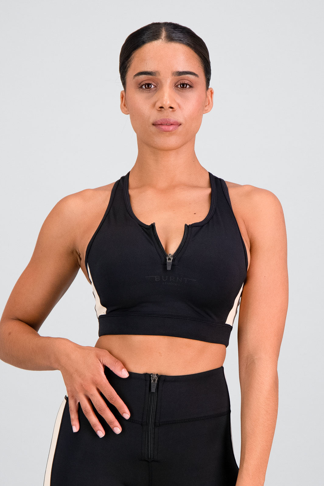 Burnt Studios | Motion Sports Bra