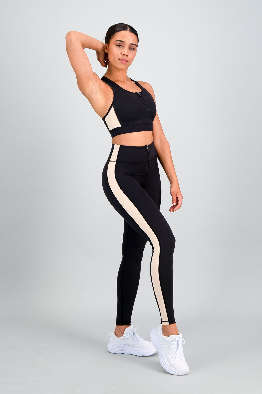 Burnt Studios | Motion Tights