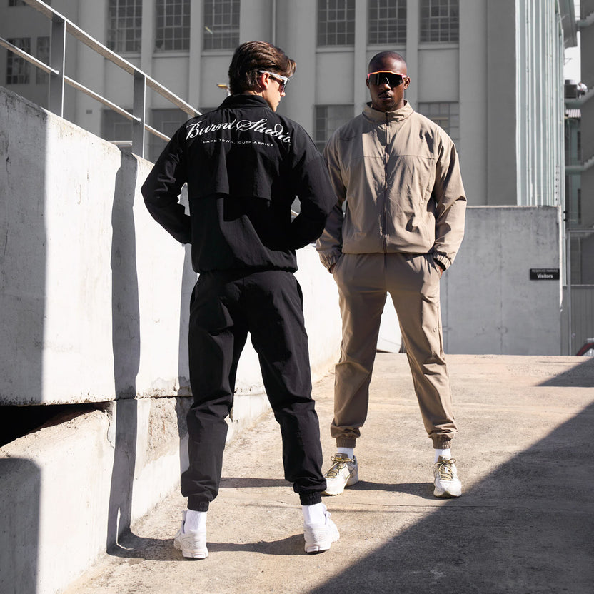 Burnt Studios® - Premium Activewear