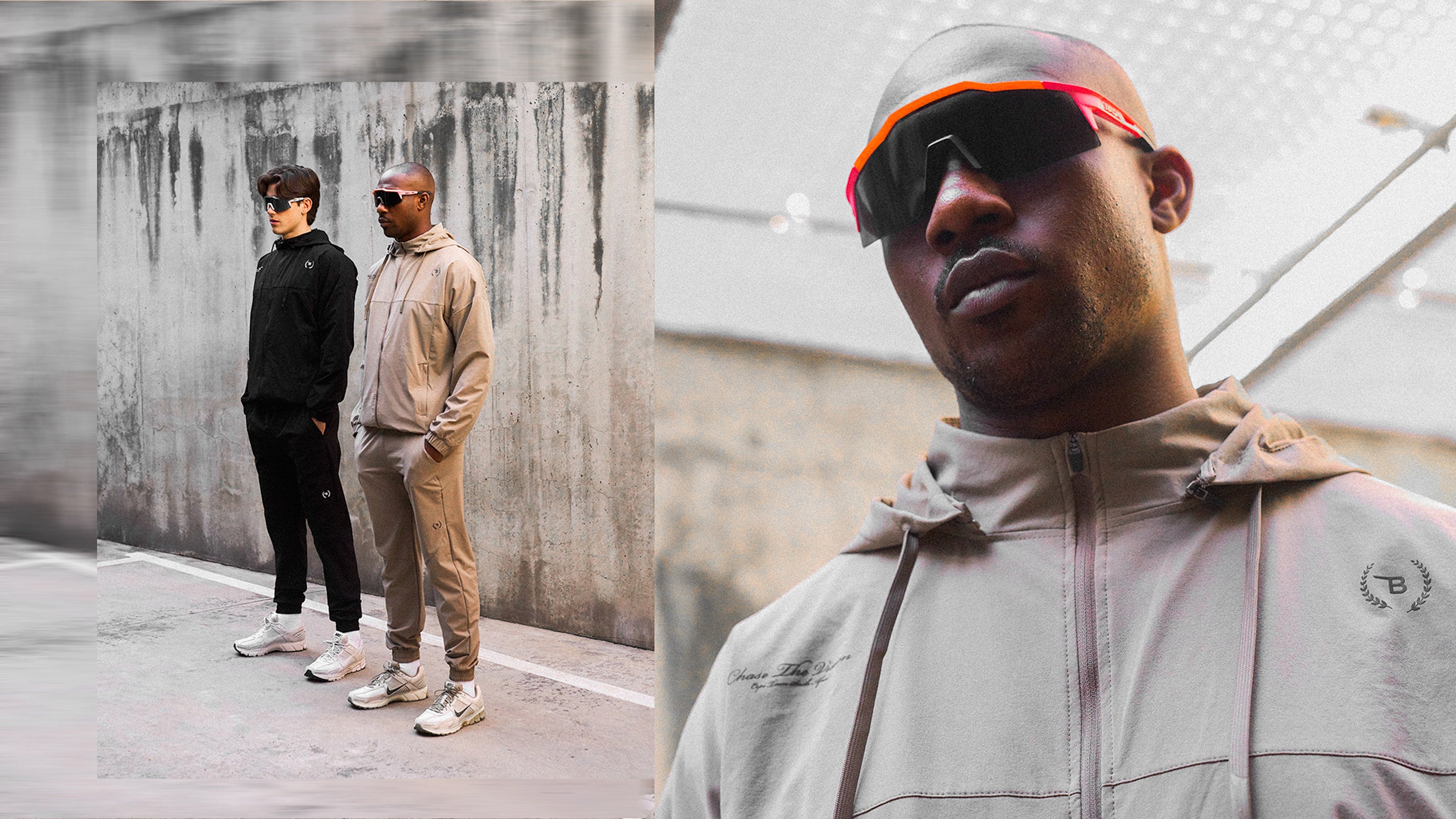 Burnt Studios® - Premium Activewear