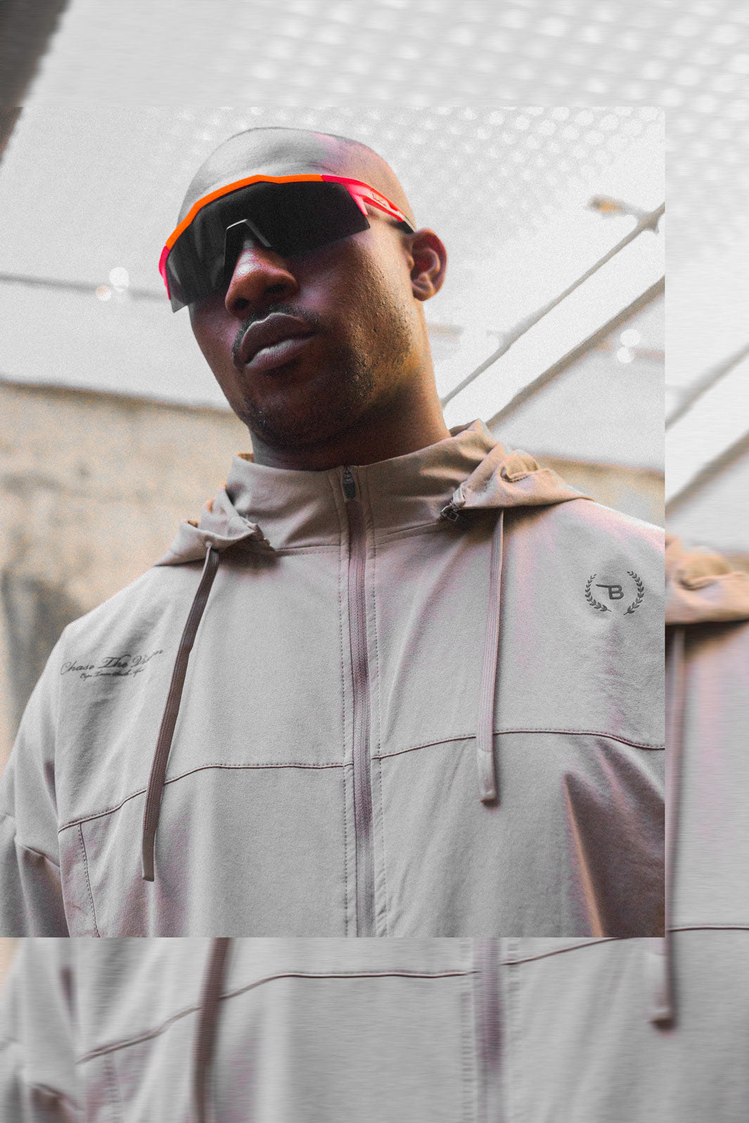 Burnt Studios® - Premium Activewear