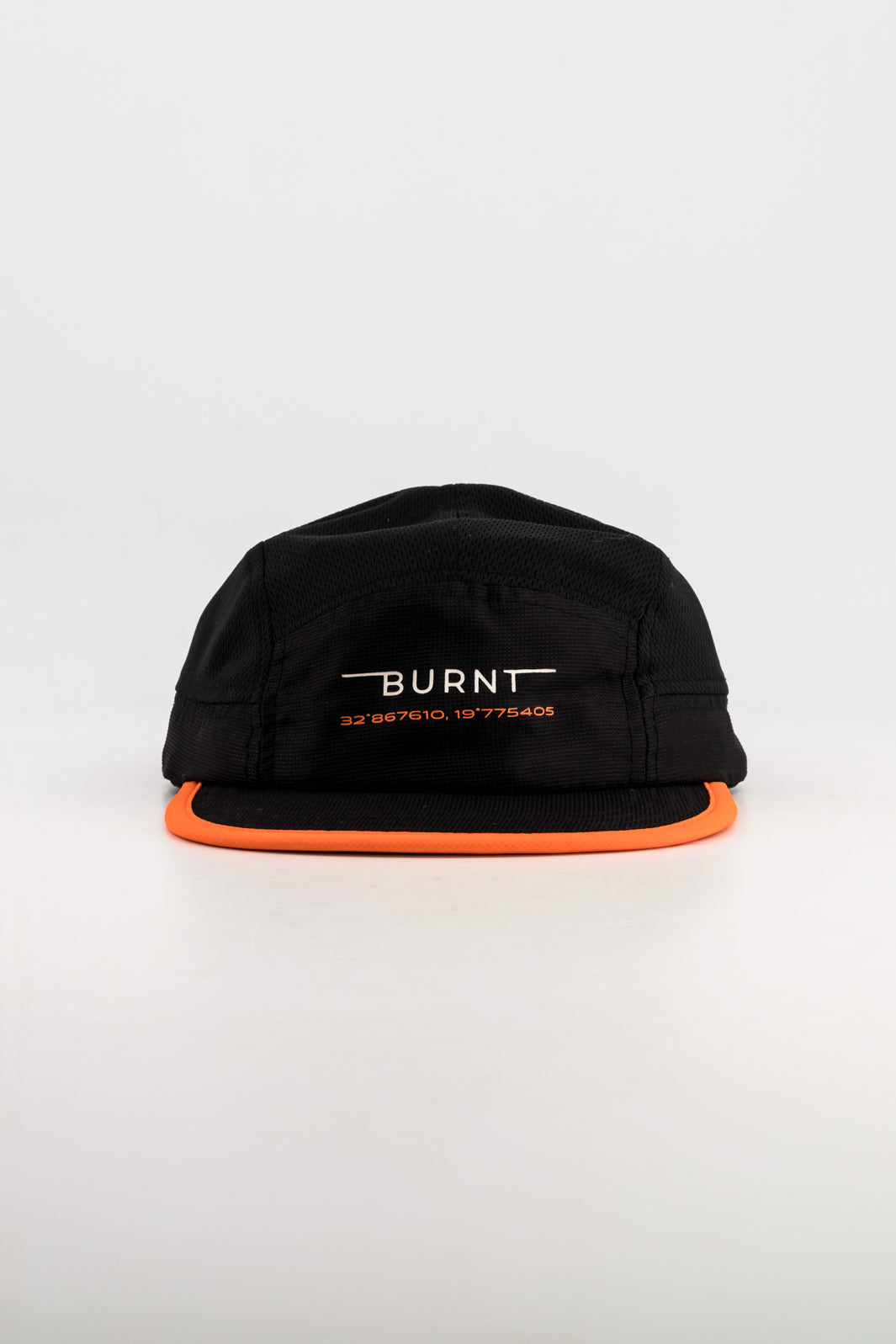 Caps – Burnt