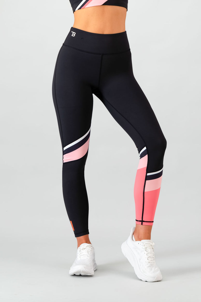 Burnt Activewear | Baseline Collection