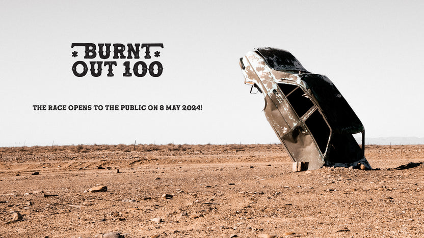 Burnt Studios® - Premium Activewear