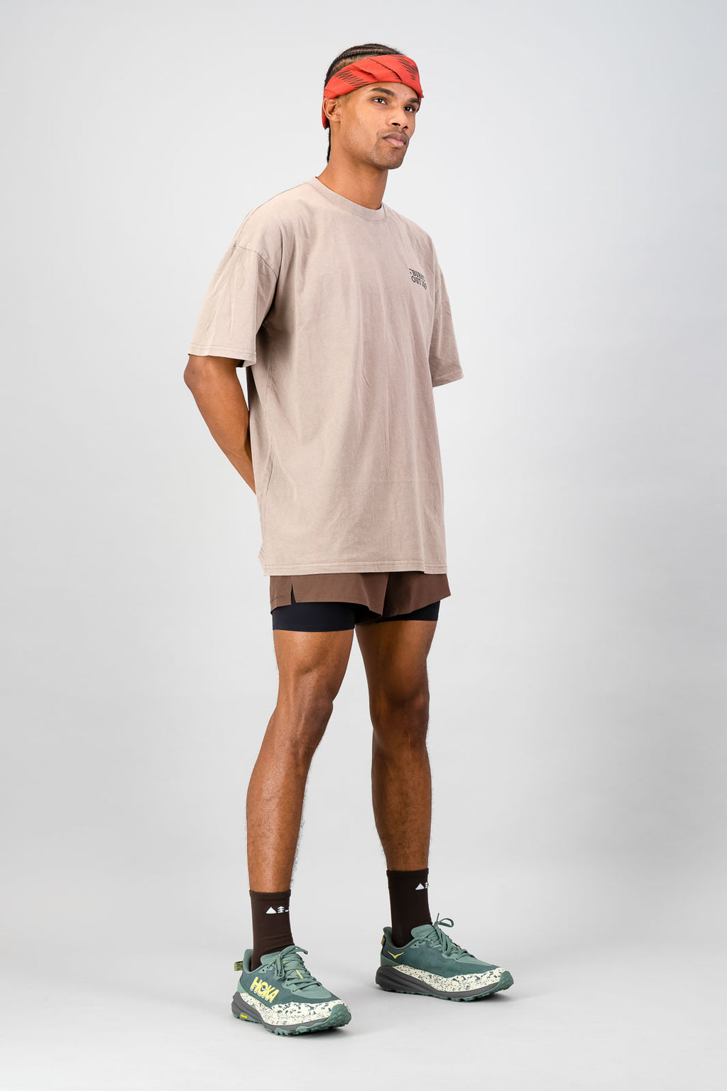 Burnt Studios | Burnt Out 100 Tee