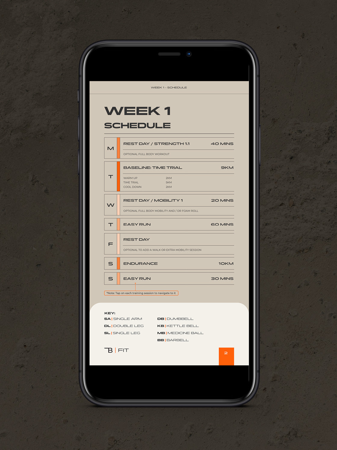 Half Marathon Race Training | 12-Week Beginner Plan | 21KM | Burnt Fit