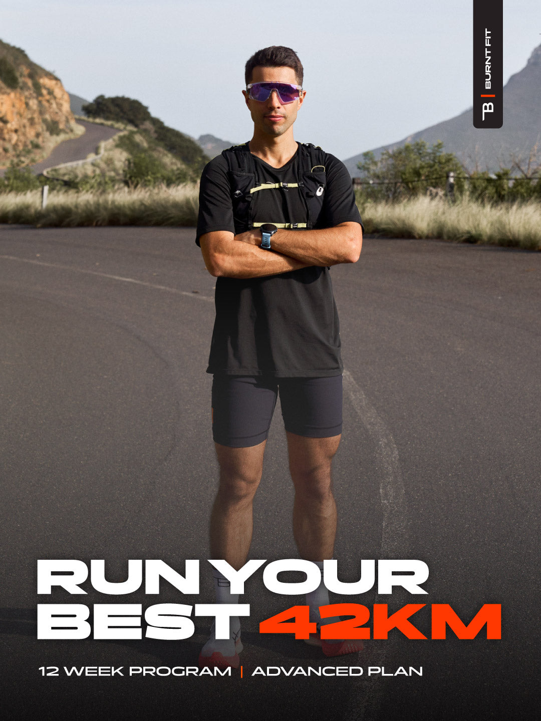 Training Pace Calculator | Burnt Run