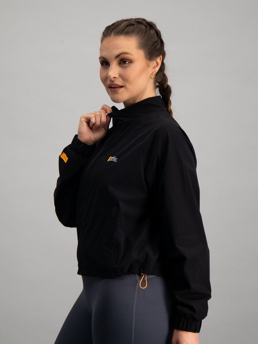 Tops & Jackets – Burnt