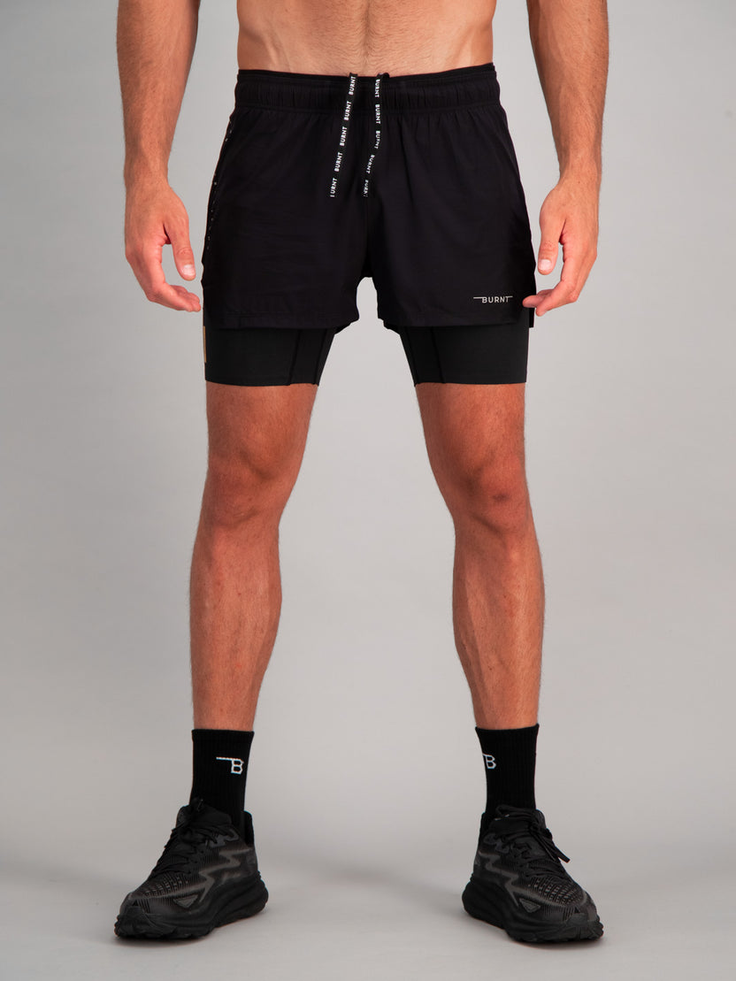 Burnt Studios® - Premium Activewear